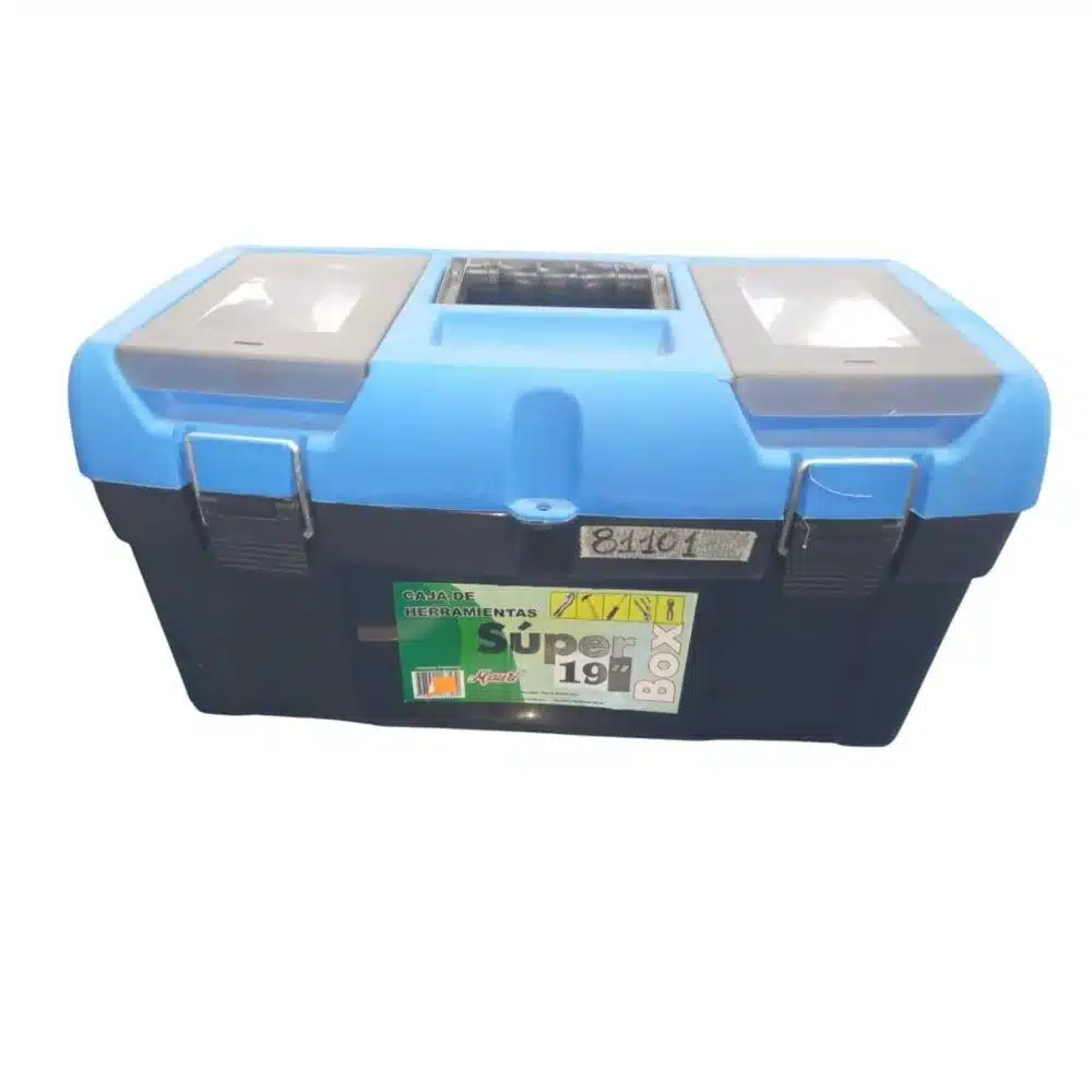 Caja Herr 19 Mauri C U Casa Gabardini